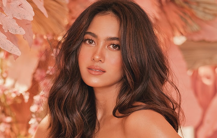 Atasha Muhlach Represents PH At Paris Debutante Ball | Metro.Style Atasha Muhlach Represents PH At Paris Debutante Ball | Metro.Style