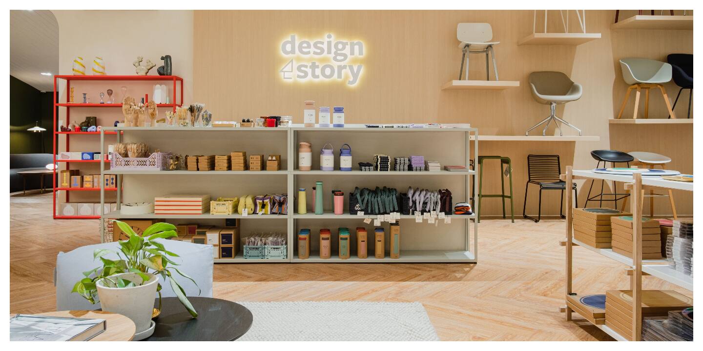 Step Inside An Experiential Showroom Built Especially For The Design ...