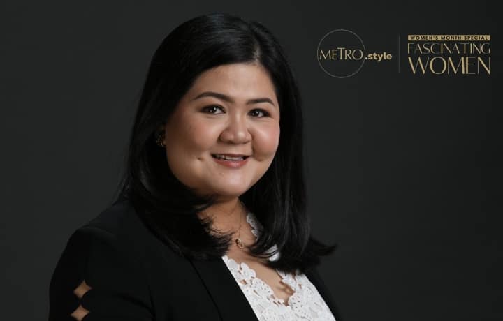 Fascinating Women: Award-Winning, Internationally Recognized Piña ...