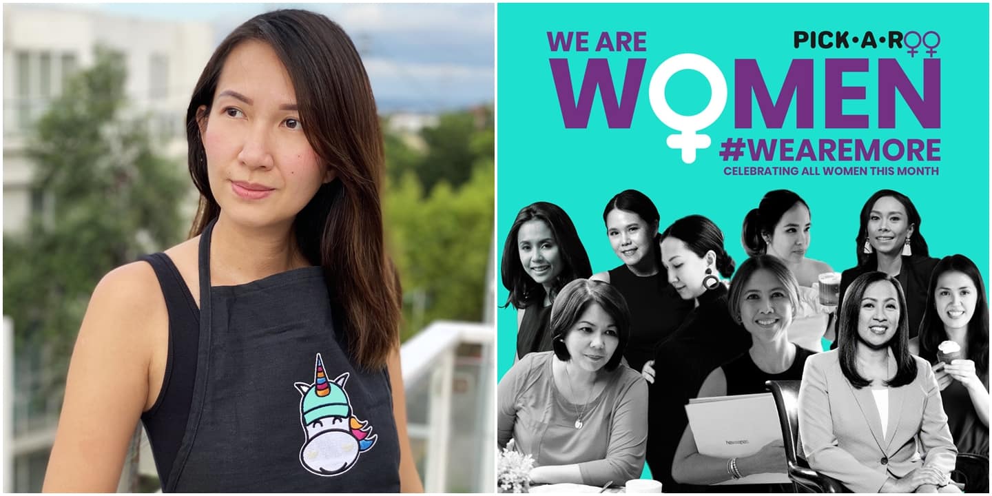 Fascinating Women: PICK.A.ROO CEO And Co-Founder Crystal Gonzalez | Metro.Style