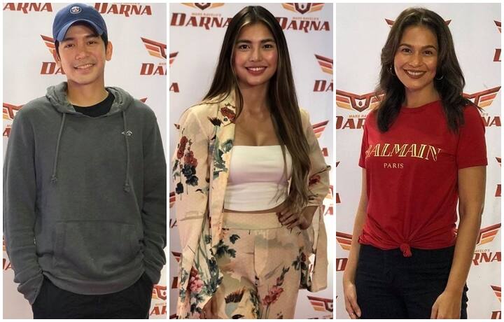 Janella Salvador Is Valentina In "Darna: The TV Series" | Metro.Style