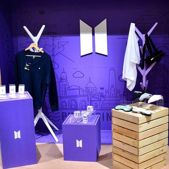 14 Best Things About BTS’ ‘Permission To Dance On Stage’ In Seoul ...