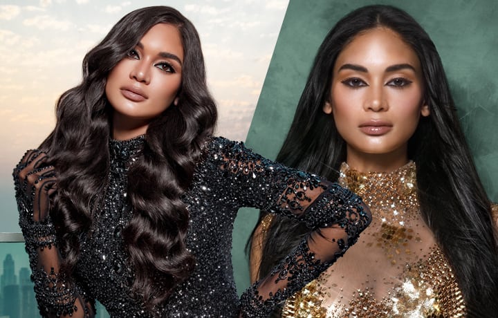 EXCLUSIVE: 10 Inspiring Quotes From Metro Cover Girl Pia Wurtzbach ...