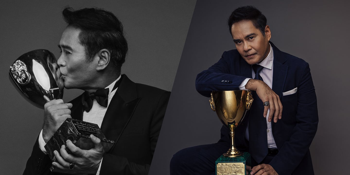 EXCLUSIVE: In Conversation With John Arcilla, 78th Venice Film Festival ...