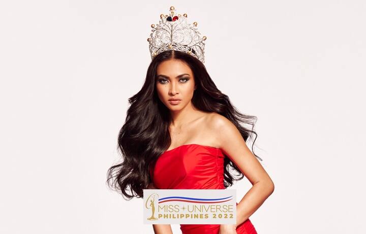 Miss Universe Philippines 2022 Finalists Sizzle In Swimsuits Metro Style