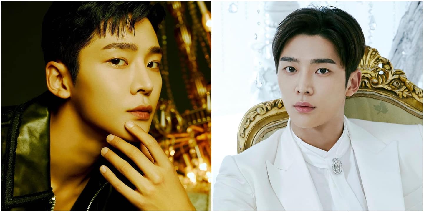 10 Things To Swoon About Korean Actor/Idol Rowoon | Metro.Style