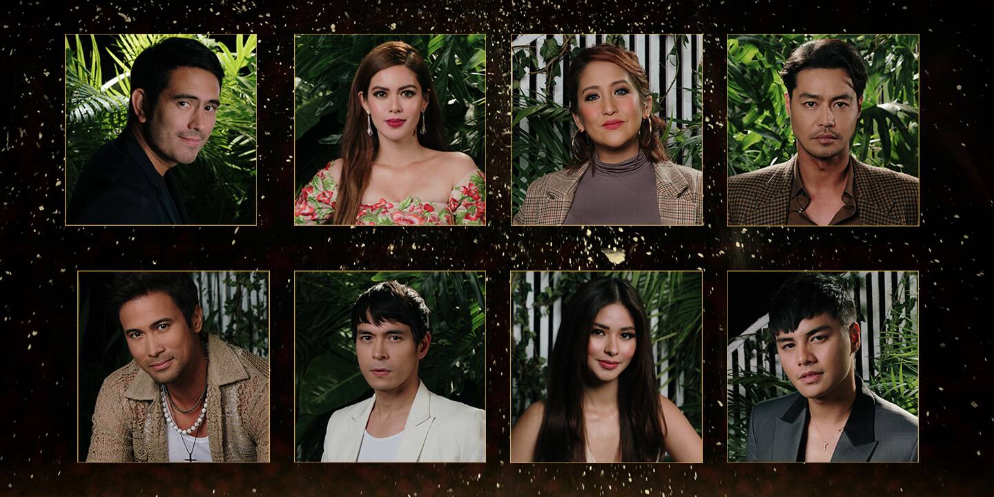 8 Star Magic Artists on What a Stress-Free Day Is Like For Them | Metro ...