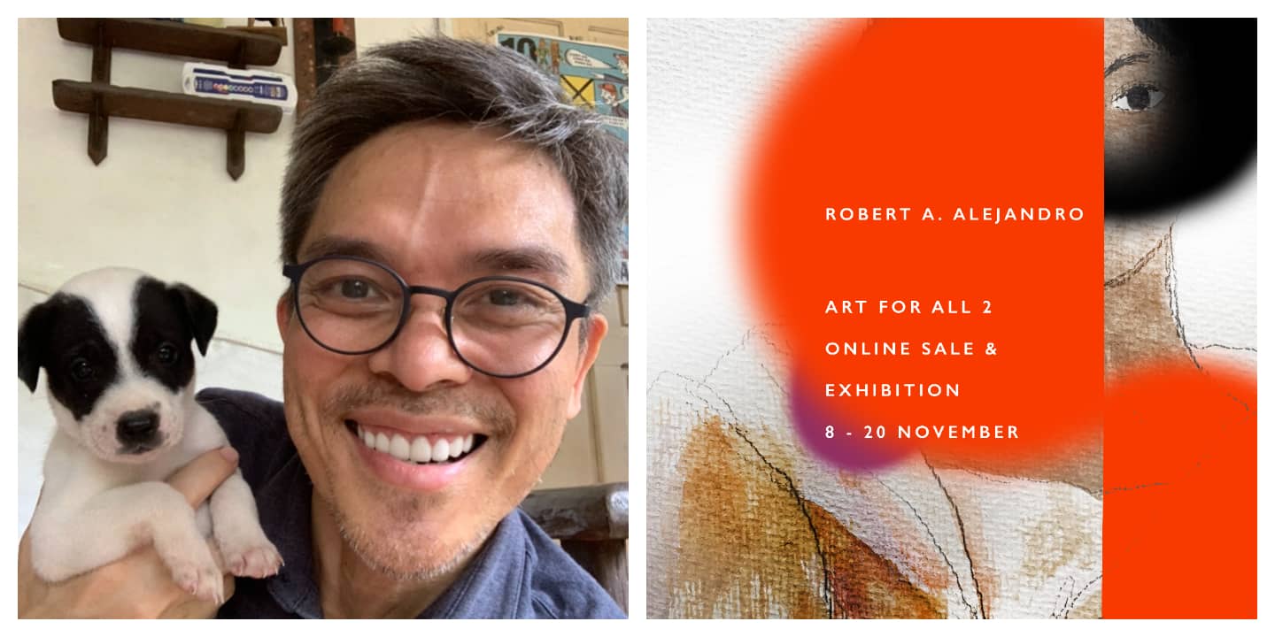 Robert Alejandro's Instagram, Twitter & Facebook on IDCrawl