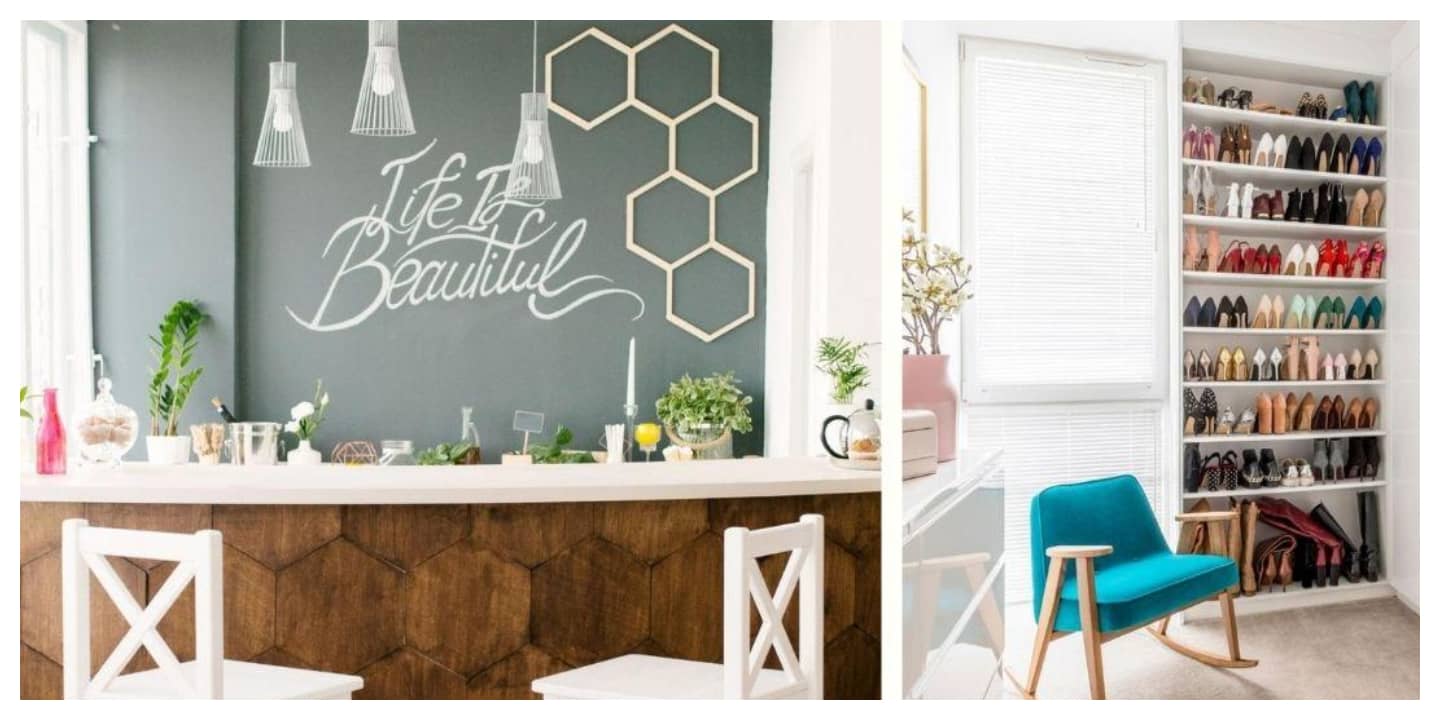 Bring The ‘She-Shed’ In: 8 'Women’s Cave' Ideas You Can Recreate ...