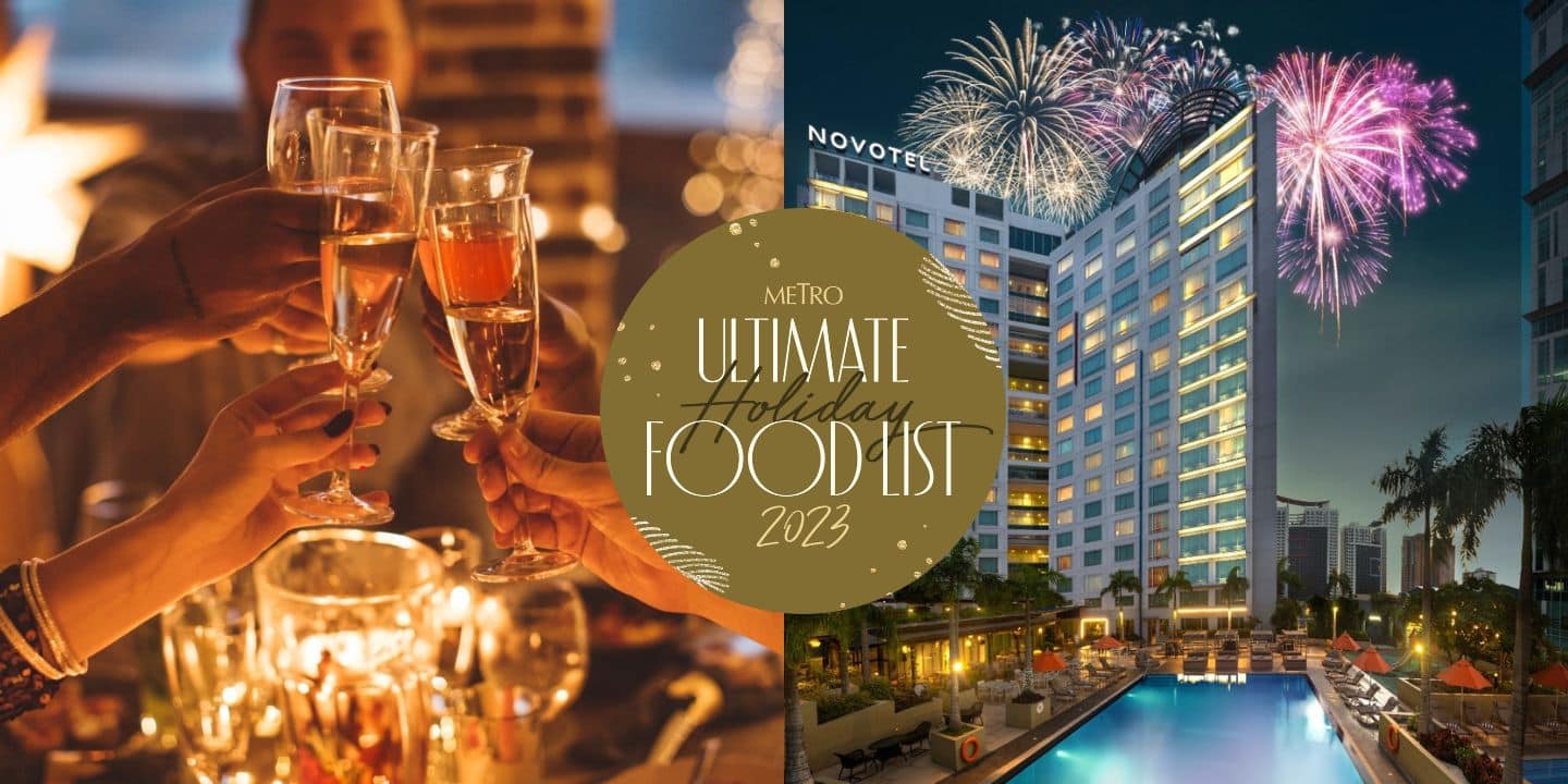 5 Epic New Year's Eve Countdown Parties You'll Love | Metro.Style