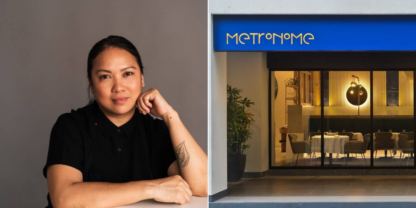 Magiging Pareho ba ang Metronome Kung Wala si Miko Calo? - Philippines ...