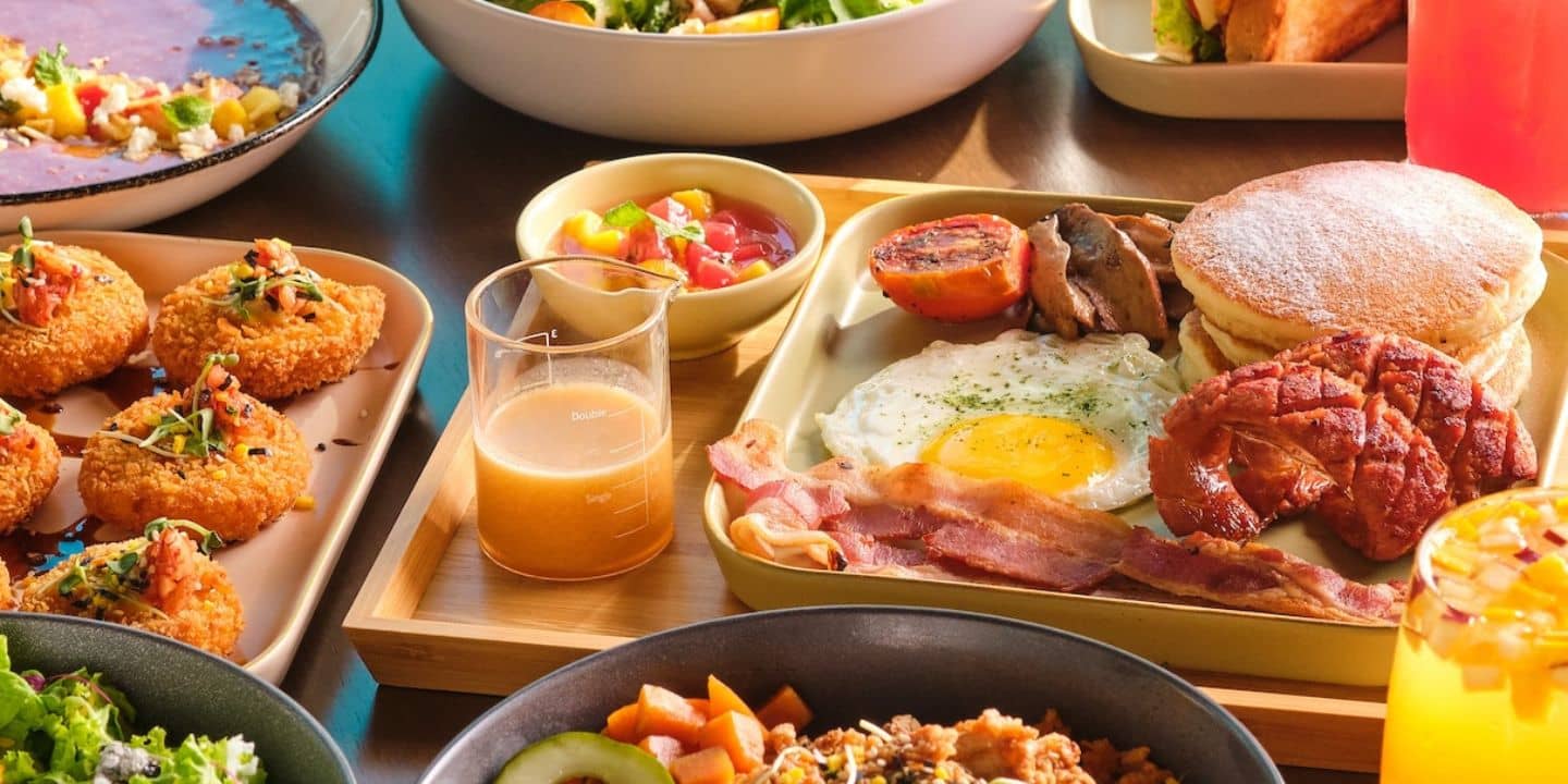 Brunch Bureau Has The Most Sublime Brunch And Coffee | Metro.Style