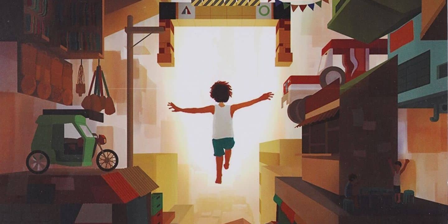 Ang Shell National Arts Competition ay Nagmarka ng 57 Taon ...