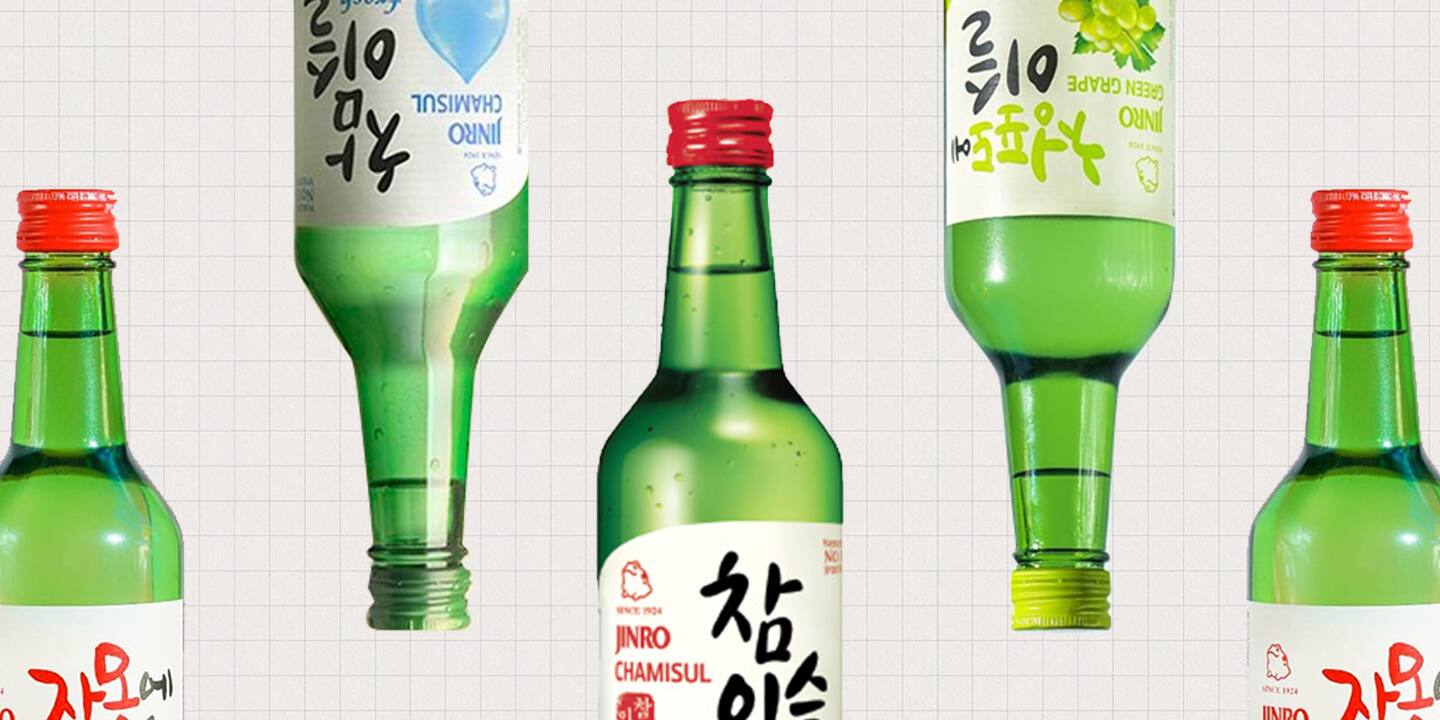 Metro Recommends: 10 Delicious Ways To Drink Soju | Metro.Style
