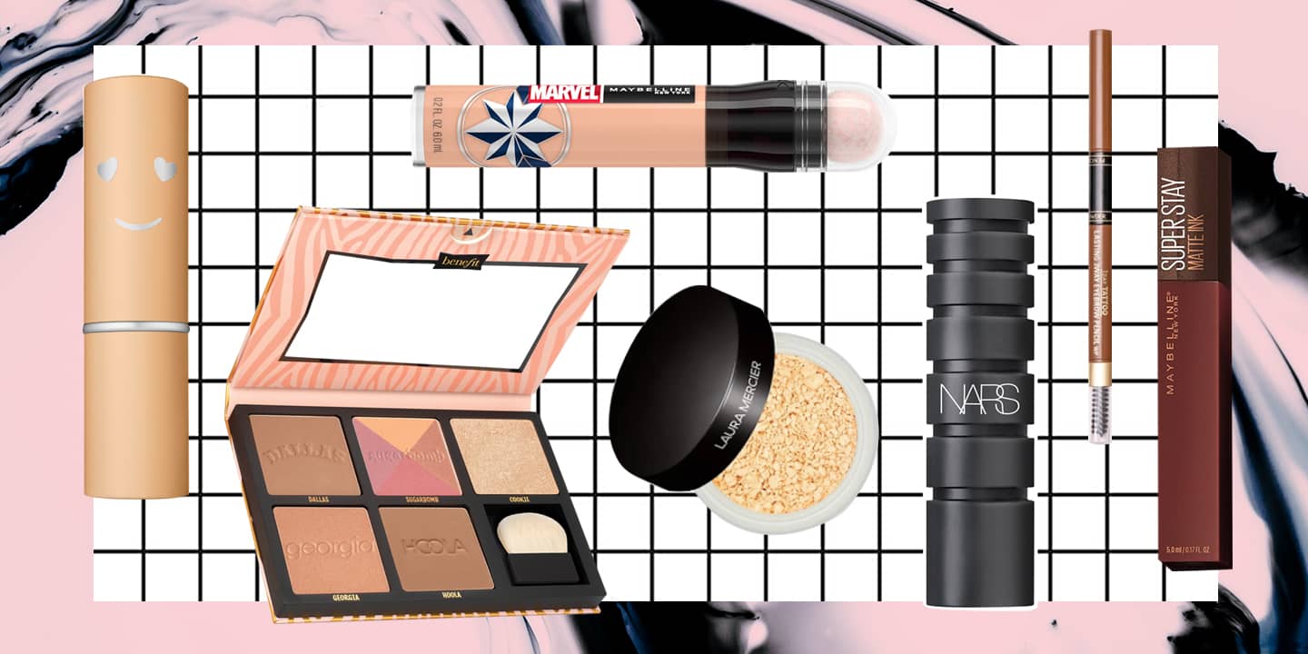 Add to Cart: Makeup Finds to Help Lift Your Mood | Metro.Style
