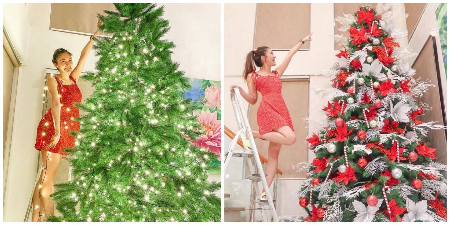 7 Things We Loved About Kim Chiu’s 2020 Christmas Tree | Metro.Style