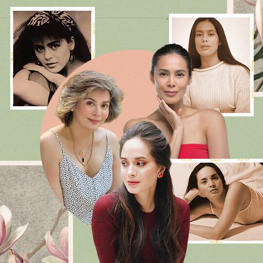 Checklist For Ageless Beauty | Metro.Style