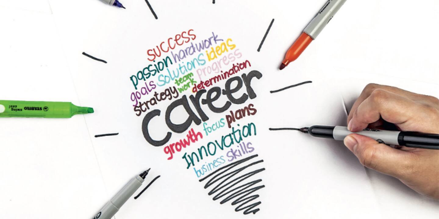 Here Are Online Courses To Upgrade Your Career—Most of Them Are Free ...