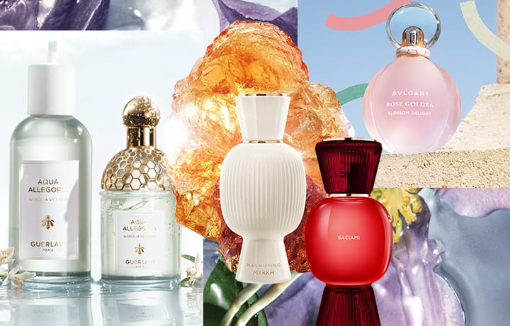 Nature And Bees Merge In These New Guerlain Product Launches | Metro.Style