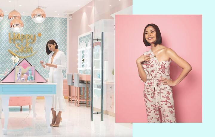 Meet US-Based Filipino Makeup Artist Roi Santos | Metro.Style