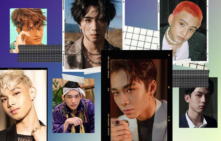 10 Handsome Young Pinoy Actors On Our Radar Right Now | Metro.Style