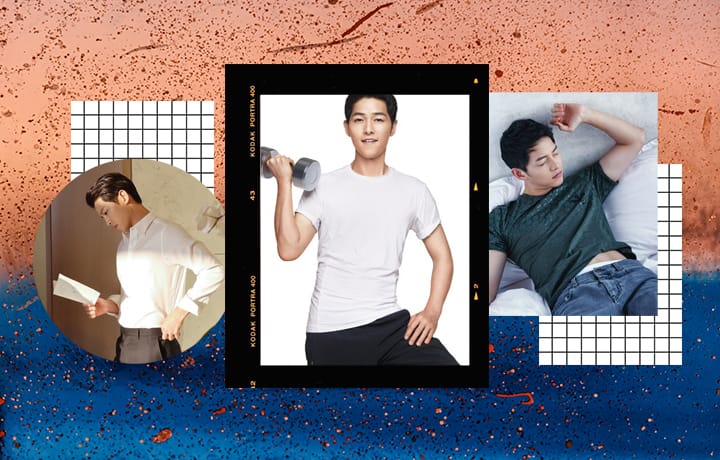 These C-Drama Actors Are Fitness Goals! | Metro.Style