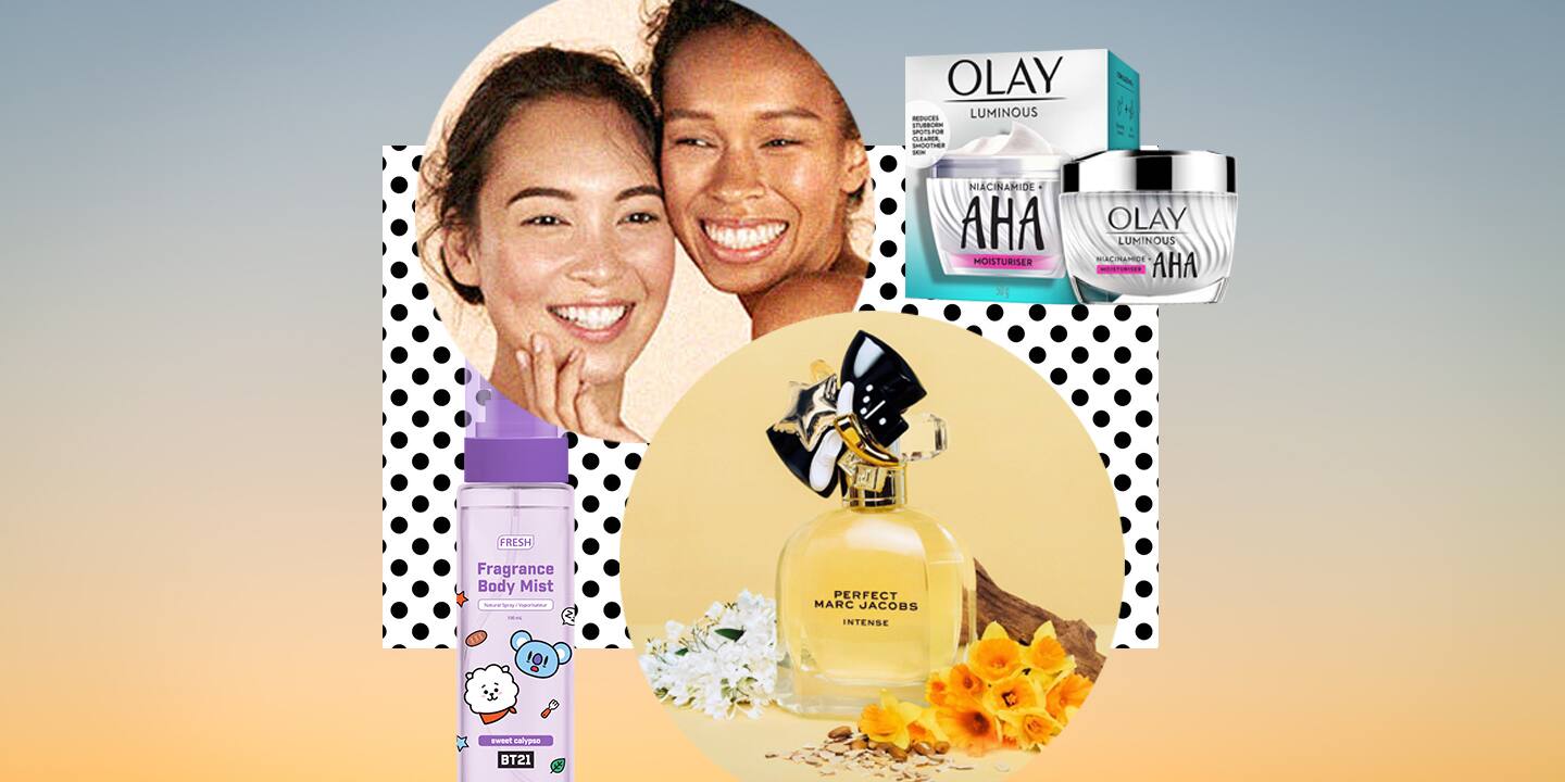 4 Beauty Upgrades For You Today | Metro.Style