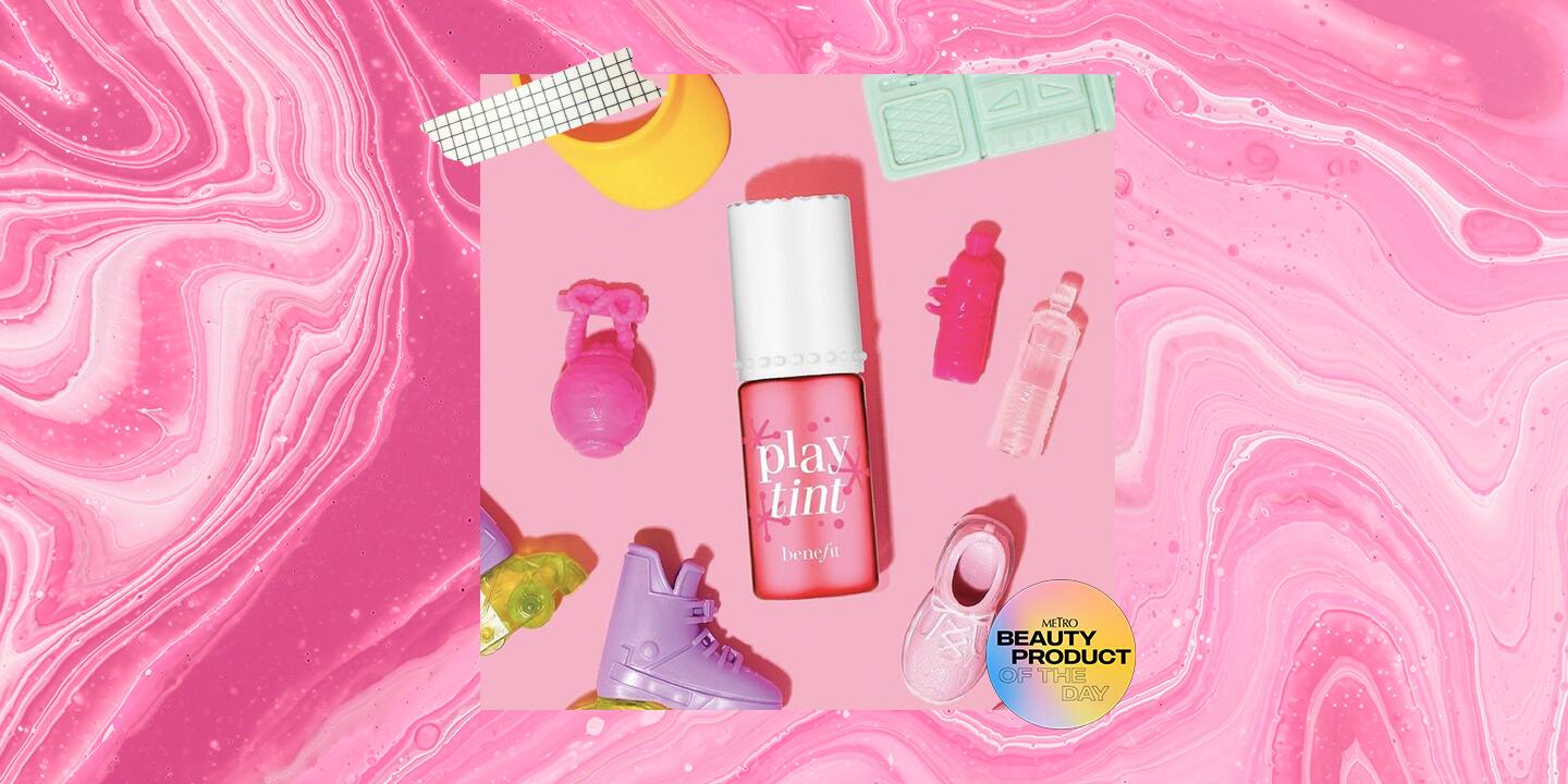 Editor's Pick: Benefit Play Tint | Metro.Style