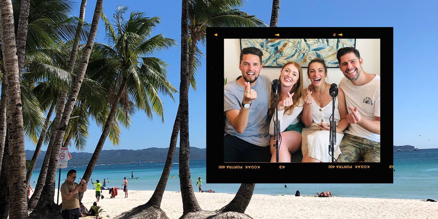 What It's Like Traveling To Boracay In 2021, According To Two Of Our ...
