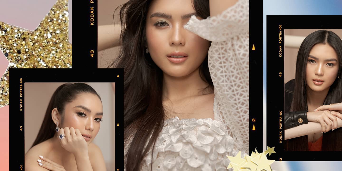 #MetroBeautyWatch: Francine Diaz And Her Best Beauty Looks Yet | Metro.Style