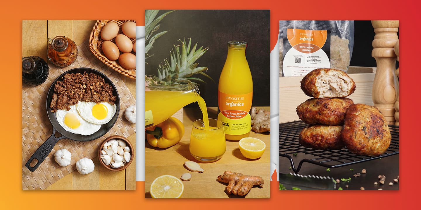 This Is Why You Should Be Adding Innosense Organics To Your Kitchen ...