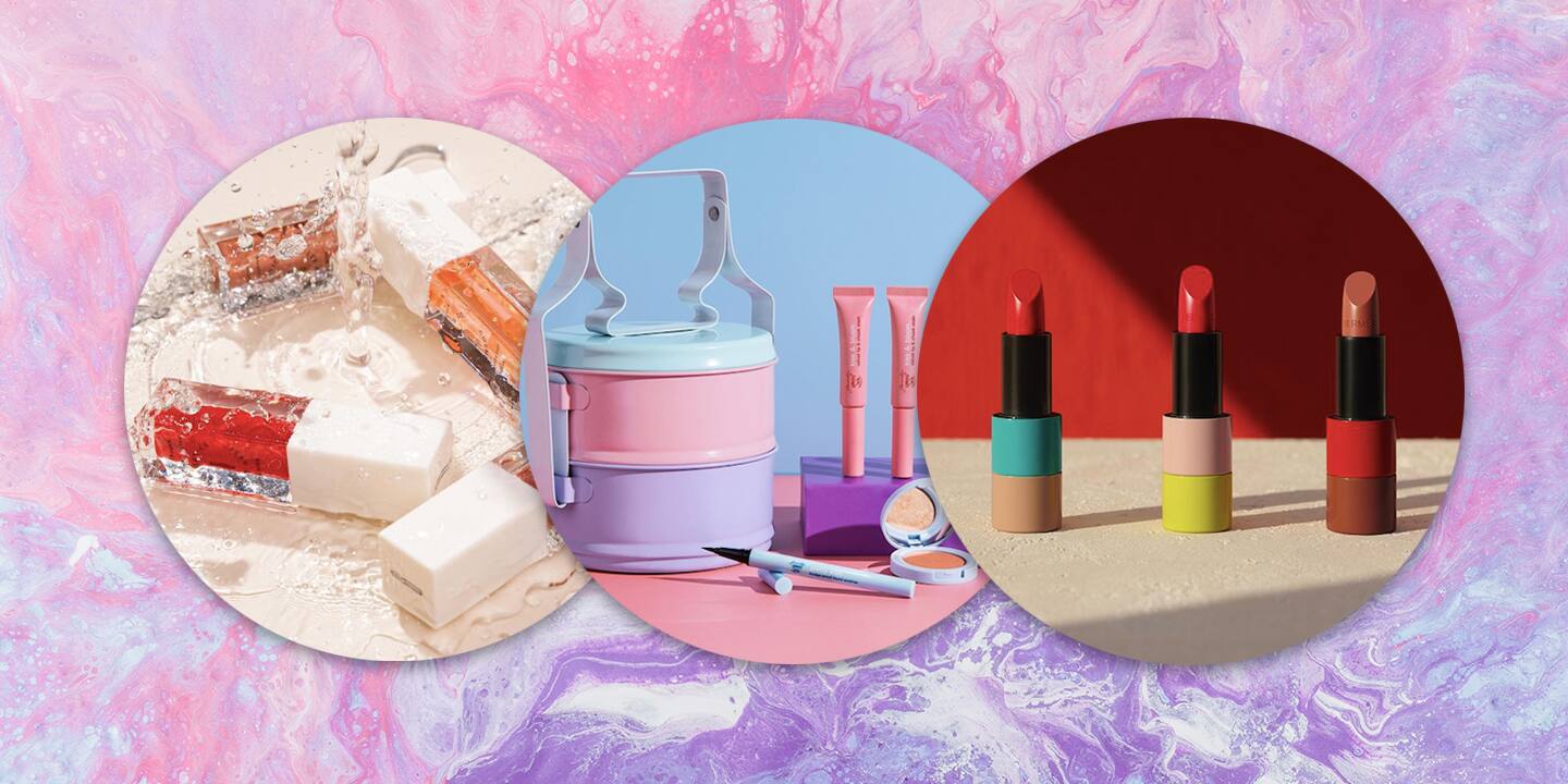 Add to Cart: Our Favorite New Makeup Products May 2021 | Metro.Style