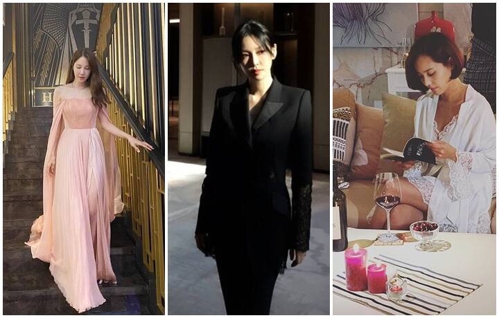 All About The 7 Young Stars Of "The Penthouse: War In Life" | Metro.Style