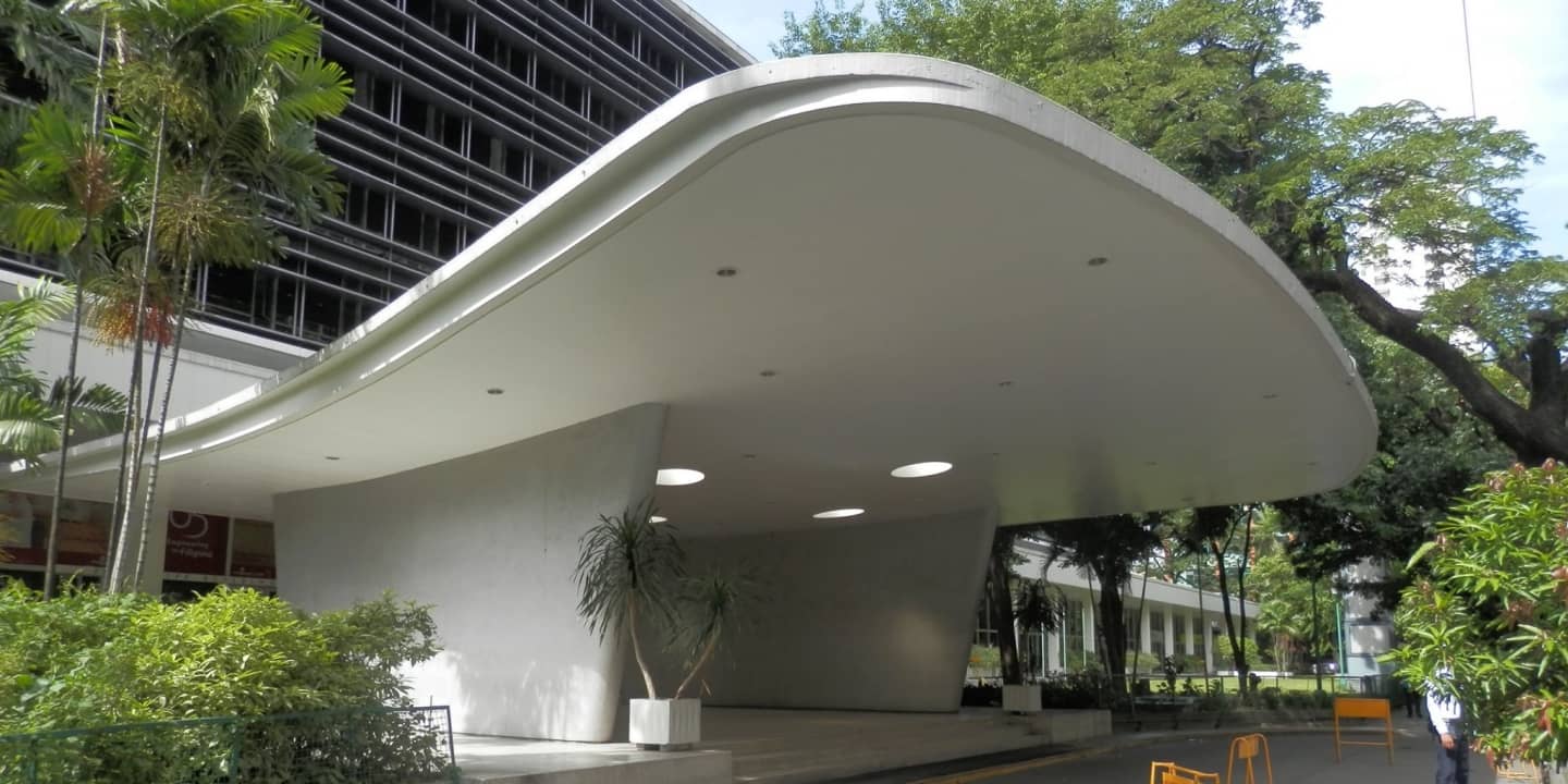 IN PHOTOS: 6 PhilAm Life Building Treasures We Will Miss | Metro.Style