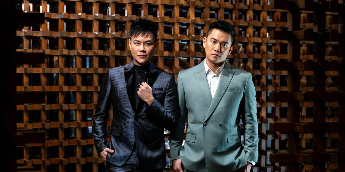 EXCLUSIVE: Frontrow Founders RS Francisco And Sam Verzosa Believe That ...