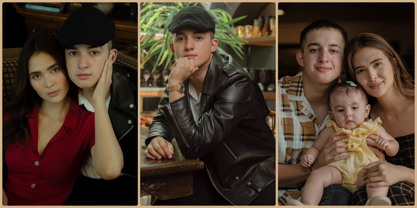 EXCLUSIVE: Get To Know Daniel Miranda, As He Talks About His Dreams And ...