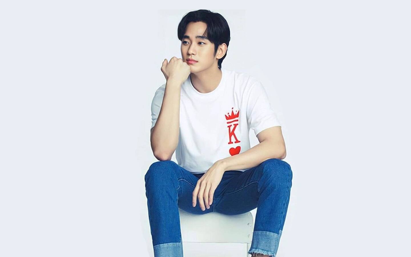 Cutie Kim Soo-Hyun Is The Newest Bench Ambassador, OMG! | Metro.Style