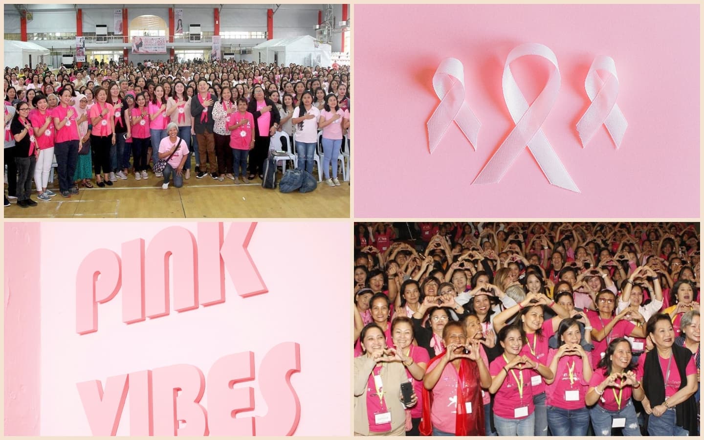 3 Breast Cancer Organizations To Support This October And Beyond ...