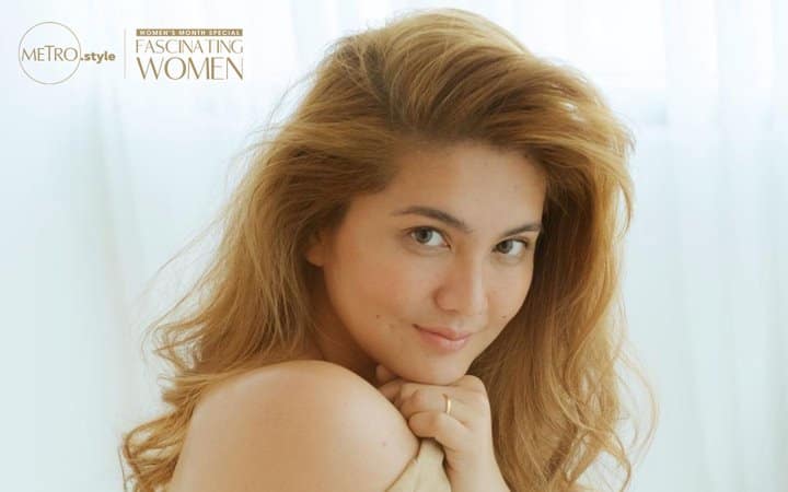 Fascinating Women: Award-Winning, Internationally Recognized Piña ...