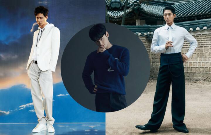 9 Sexiest Korean Actresses In Their Most Daring Look Yet Metro Style