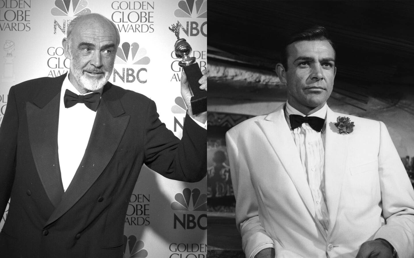 Heartfelt Tributes For Sean Connery Continue To Pour In After He Passes ...