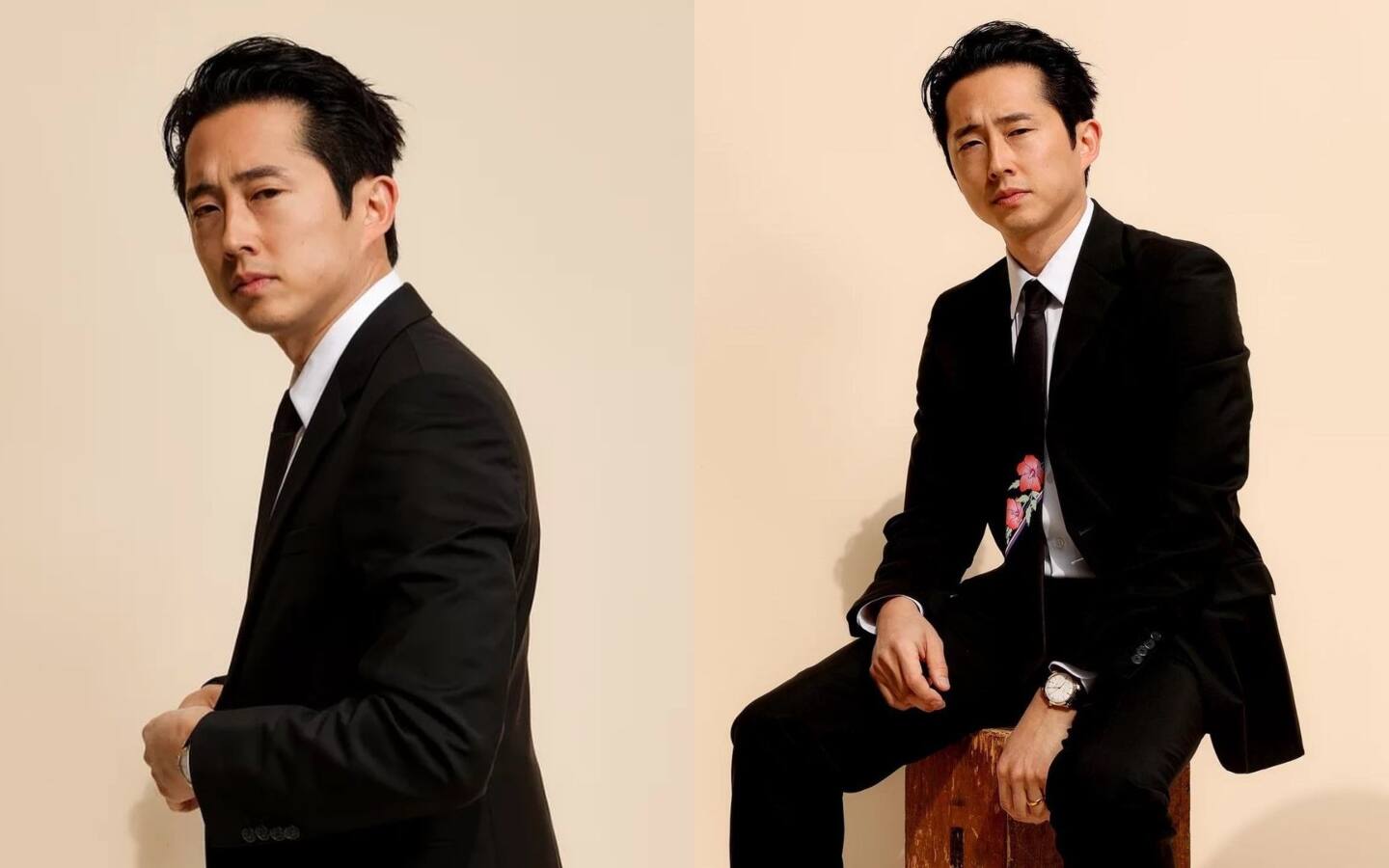 6 Things You Need To Know About Steven Yeun, Oscars 2021 Best Actor ...