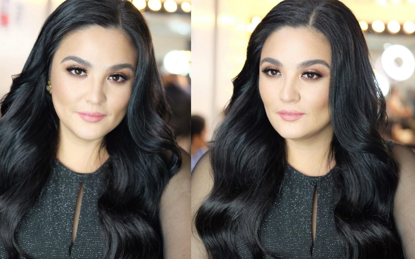 EXCLUSIVE: Catching Up With Sunshine Dizon On Her First Month As An ABS ...