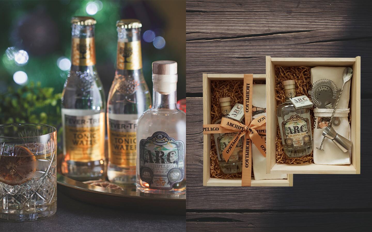 These ARC Cocktail Kits Are The Must-Have Gift This Season | Metro.Style