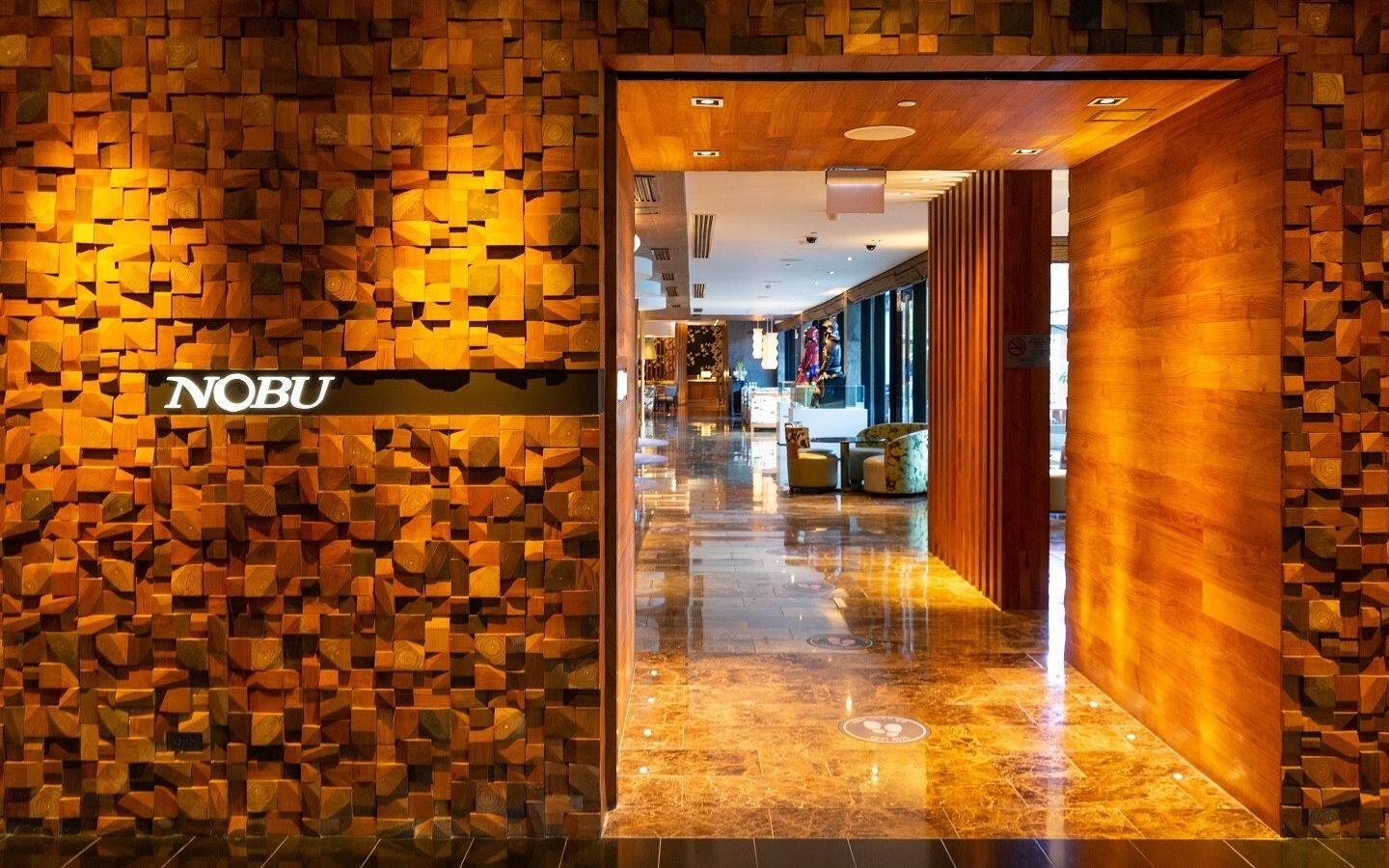 Nobu's Iconic Sunday Brunch Is Back For A Limited Time Only! | Metro.Style