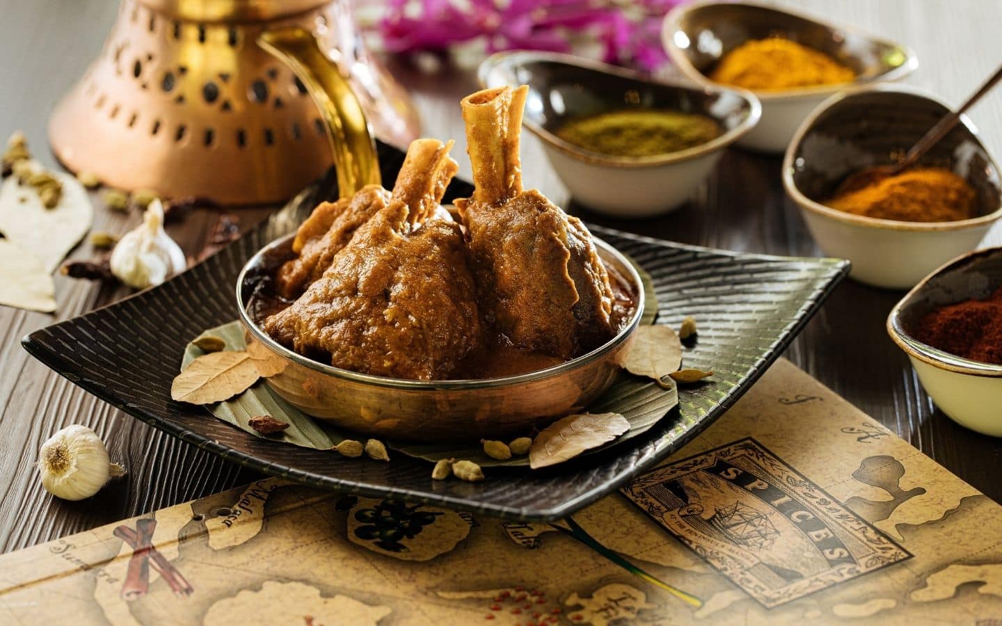 LOOK! The Peninsula Manila's Spices Restaurant Reopens | Metro.Style