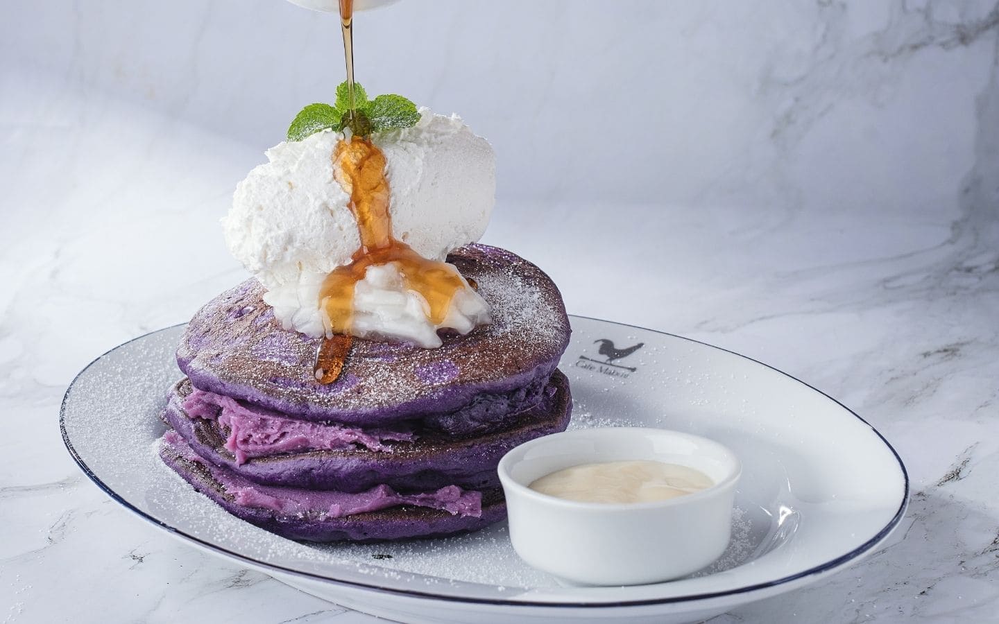 Making Sweet Music and Brunch: Cafe Mabini Opens In San Juan | Metro.Style