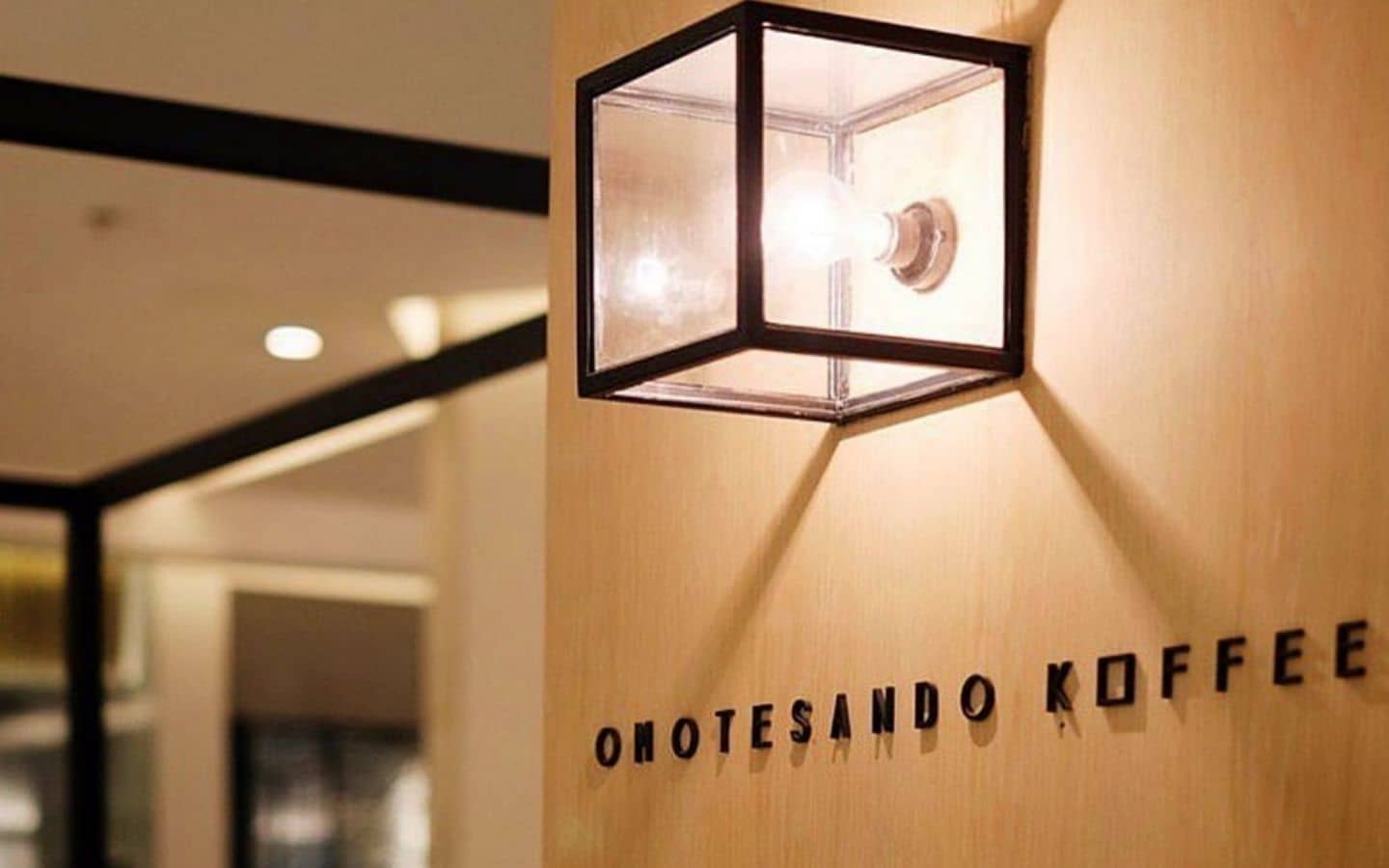 Japan’s Iconic Omotesando Koffee To Open Very Soon In Manila | Metro.Style