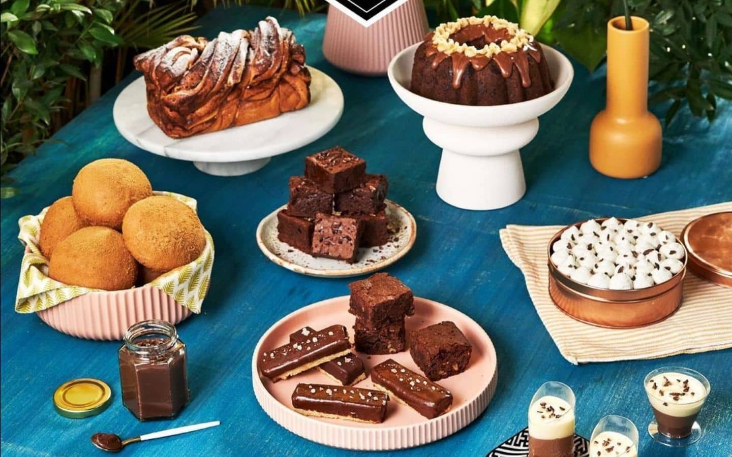 The World Chocolate Fair Is Back! Here's Everything You Need To Know ...