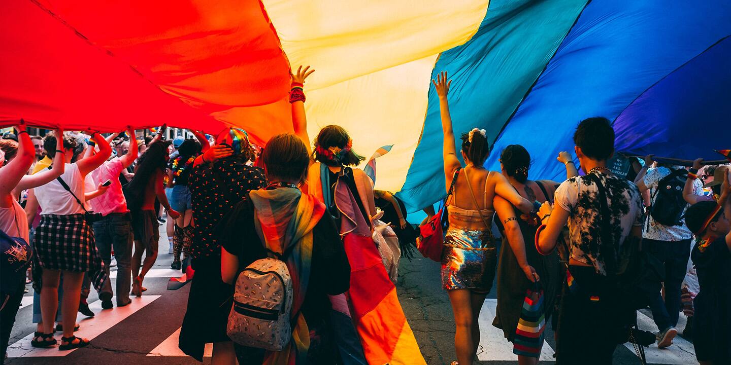 10 Most LGBT-Friendly Cities Around The World | Metro.Style